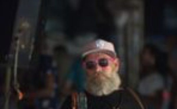 BIG LOVE FOR BIG JOHN